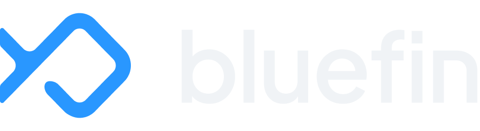 Bluefin: Powering the New Financial Stack on Sui